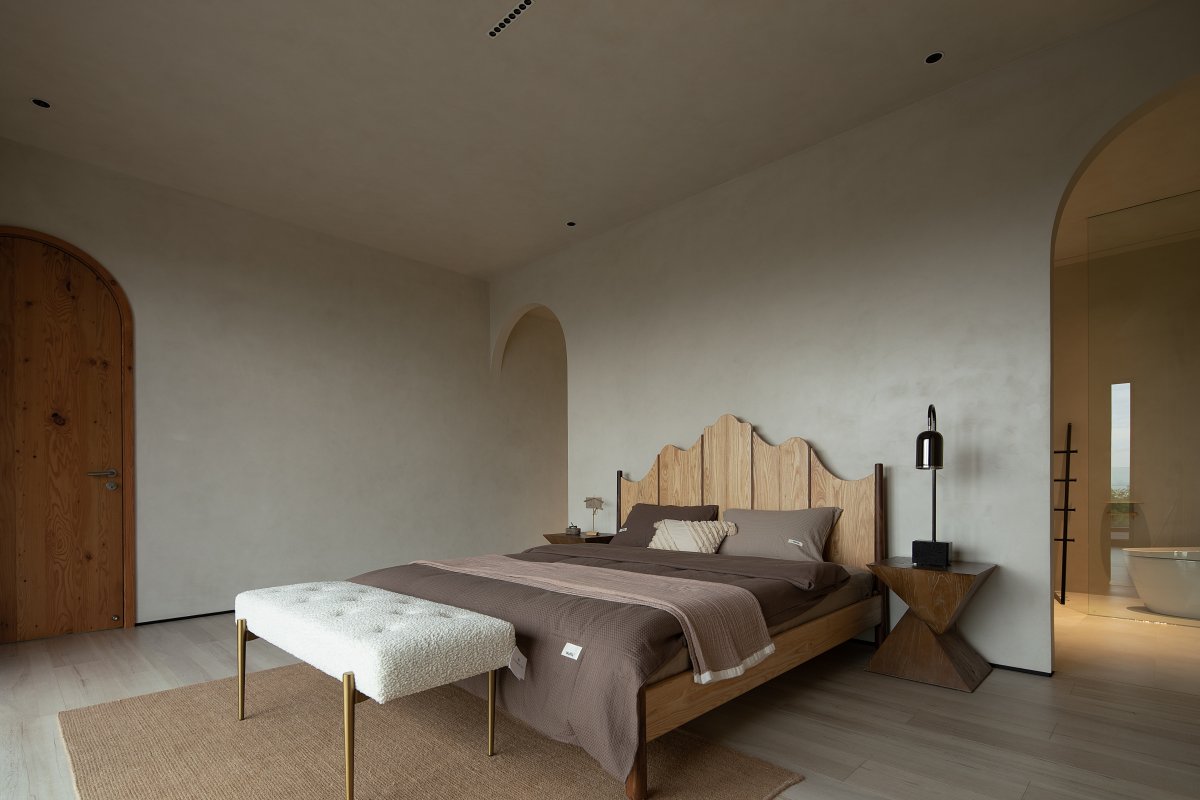 YINJISPACE - Yiye Design x Xishan House